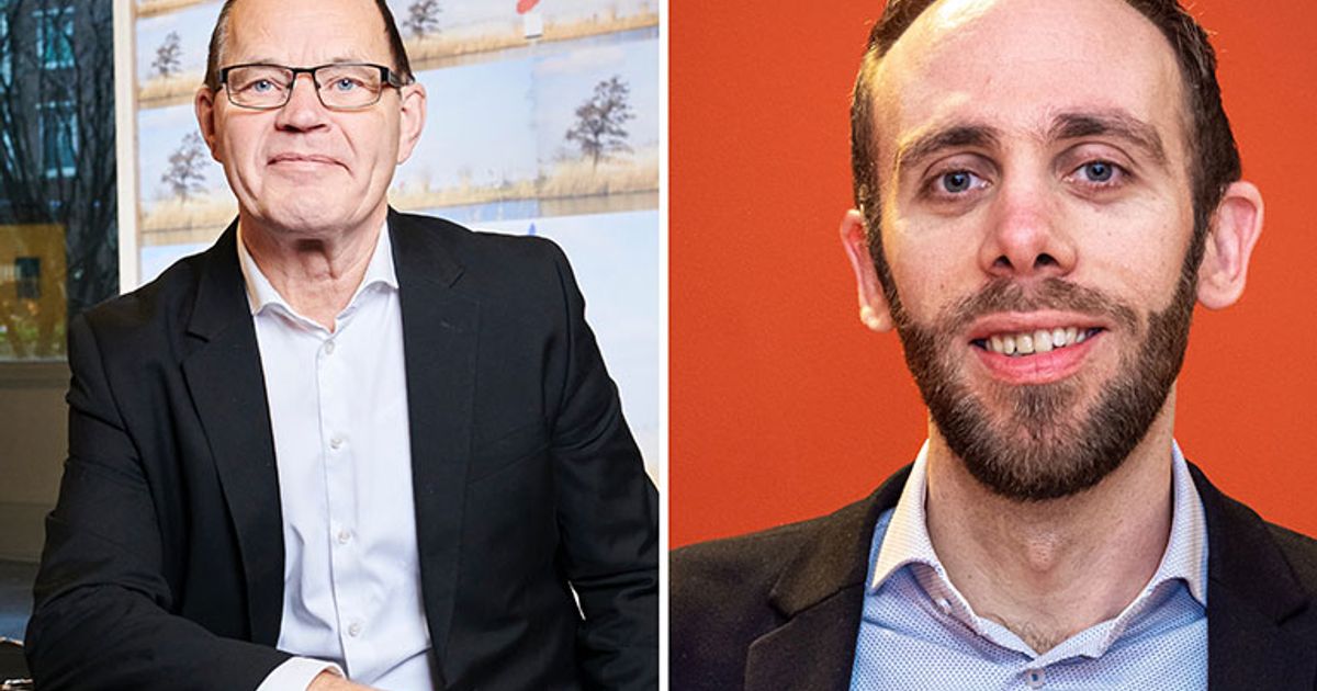 ‘Met het KWIV helpen we I-vakmanschap van het Rijk vooruit ...