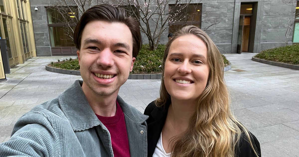 Buddy en mentor voor Rijks I-trainees: meerwaarde voor iedereen ...