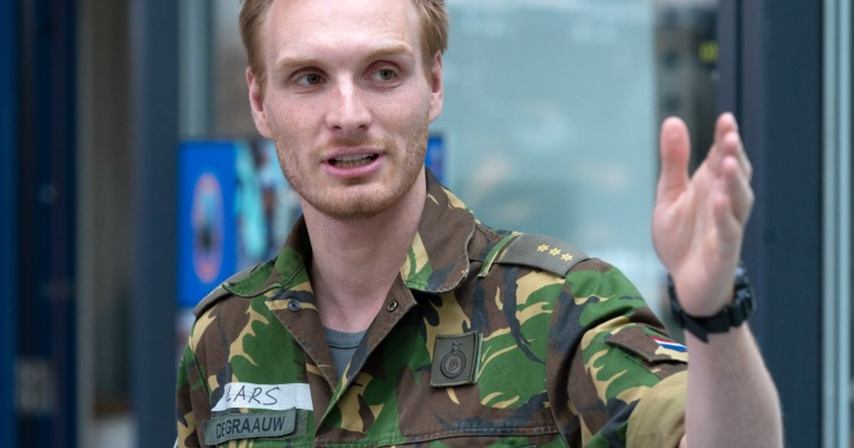 MINDBase innoveert naar behoefte: ‘Mag het ook een hovercraft zijn ...