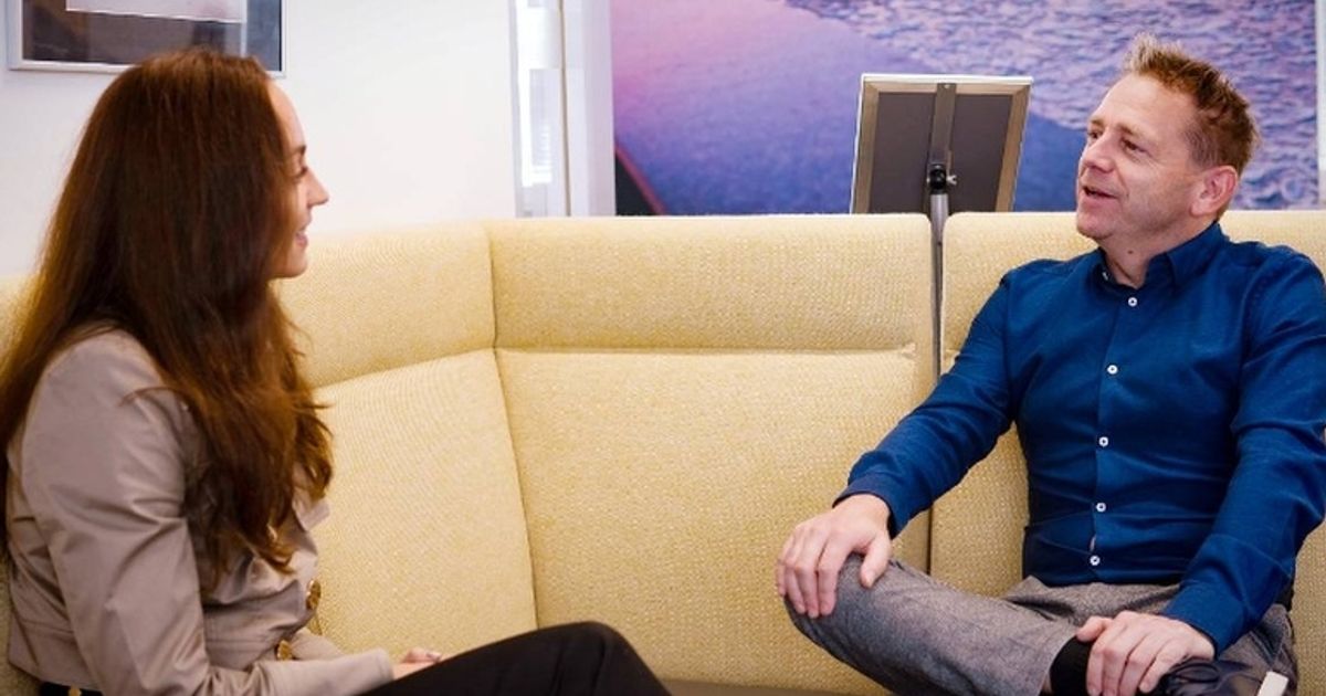 Zo doen we als overheid gezamenlijk aan I-kennisontwikkeling ...