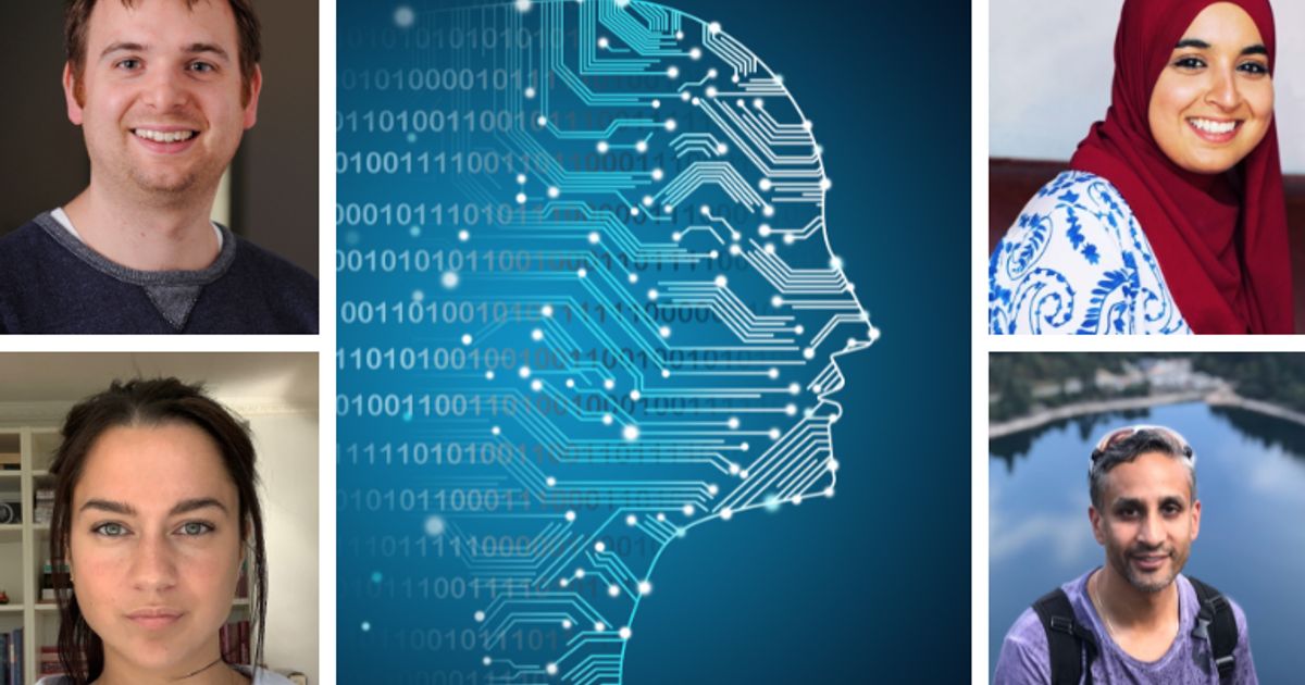 Wat brengt 2024 ons op gebied van AI en ICT? | Rijksorganisatie voor ...