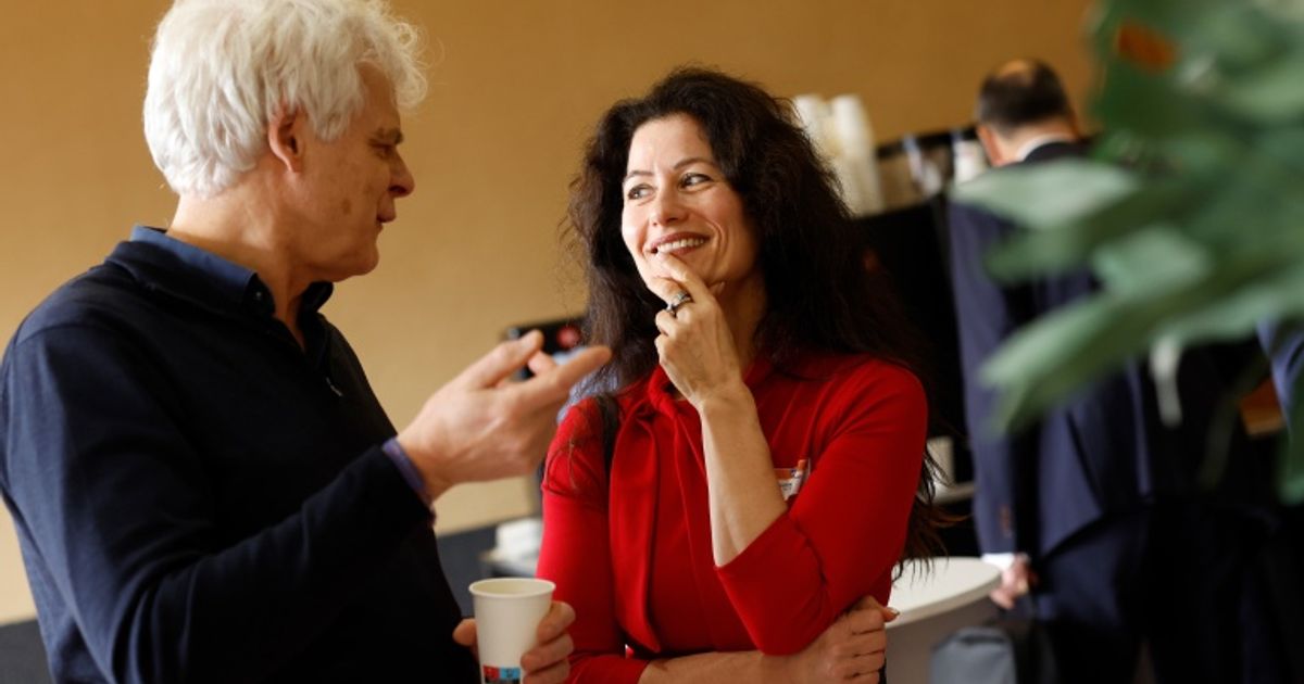 ‘I-Interimmers zijn op een goede manier allemaal een beetje eigenwijs ...