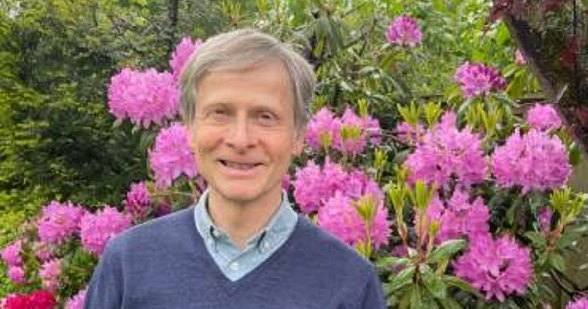 Marc Gazenbeek | Rijksorganisatie voor Ontwikkeling, Digitalisering en ...